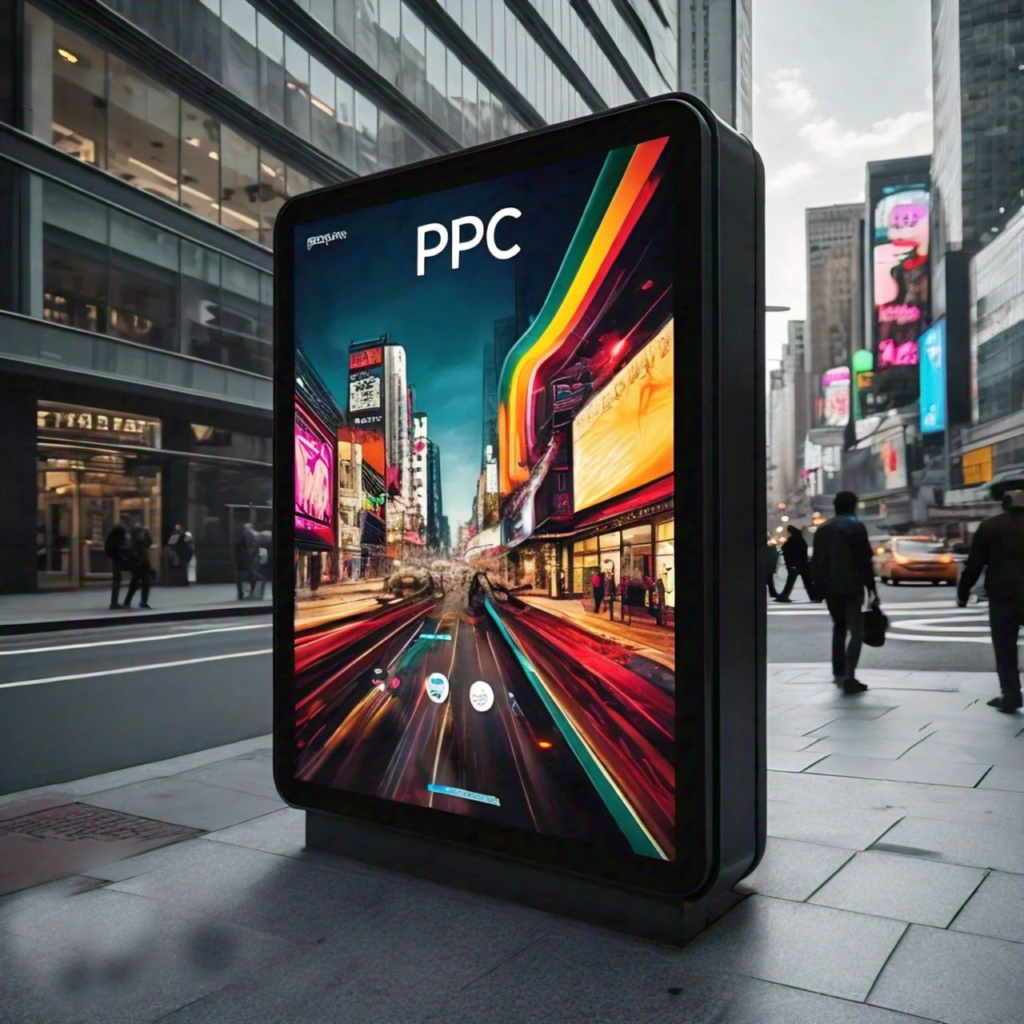 PPC Advert - SOATIDE